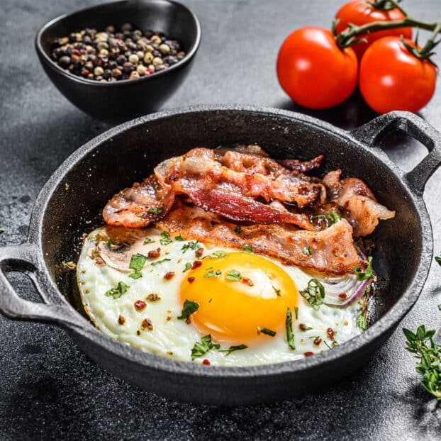 Bacon Packaging | Sustainable Bacon Packaging Solutions