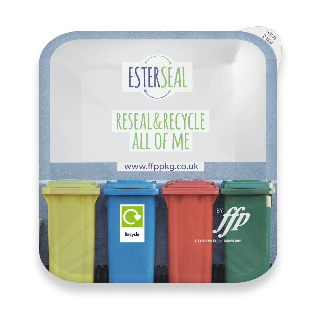 Sustainable Sausage Packaging | FFP Sustainable Packaging