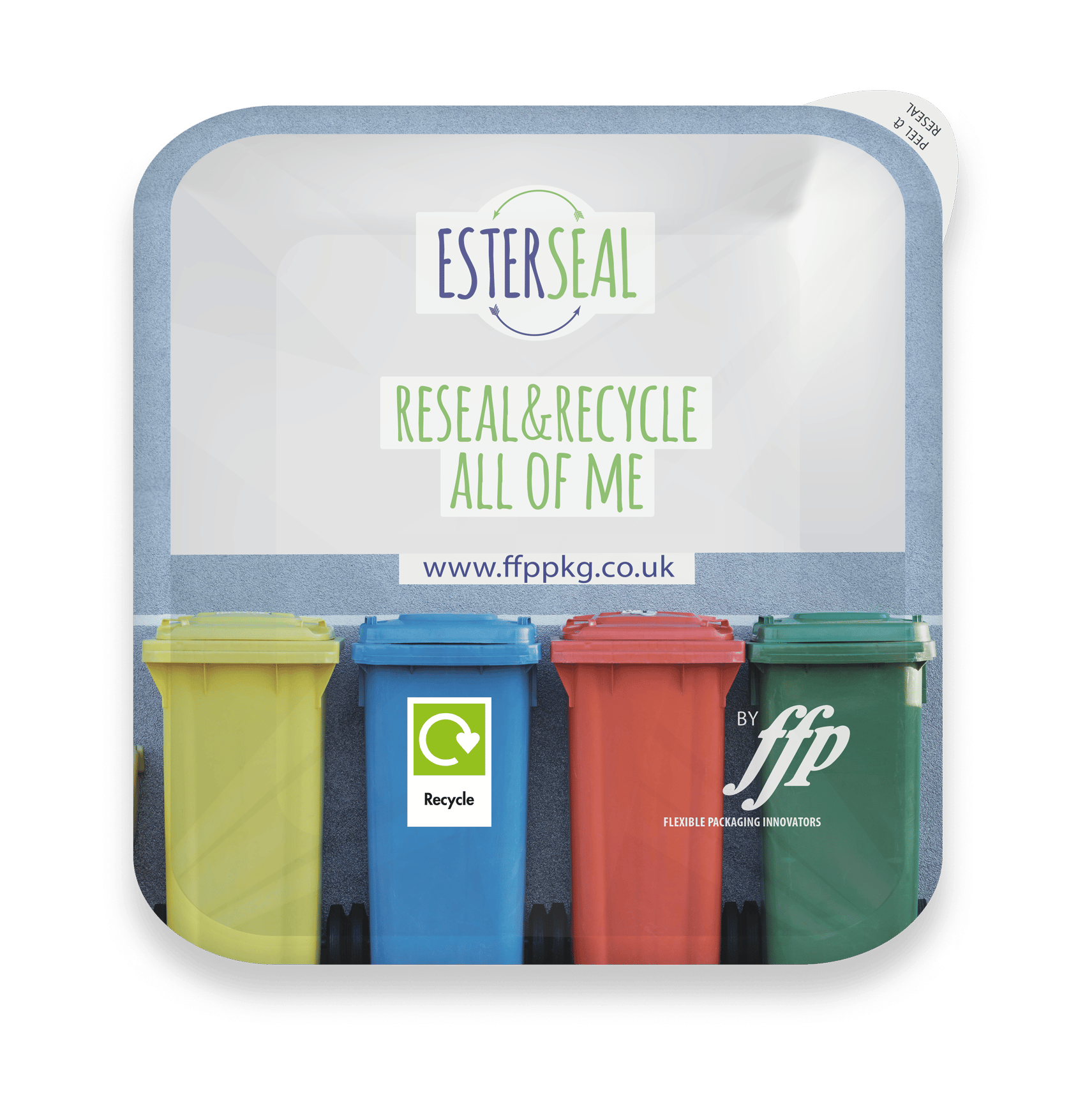 Sustainable Sausage Packaging | FFP Sustainable Packaging