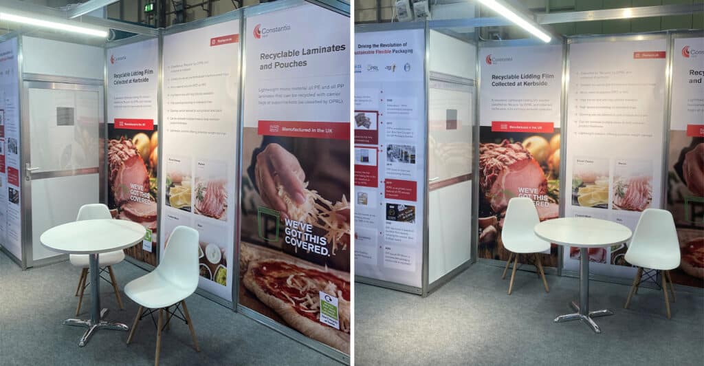 FFP Return To Packaging Innovations 2023