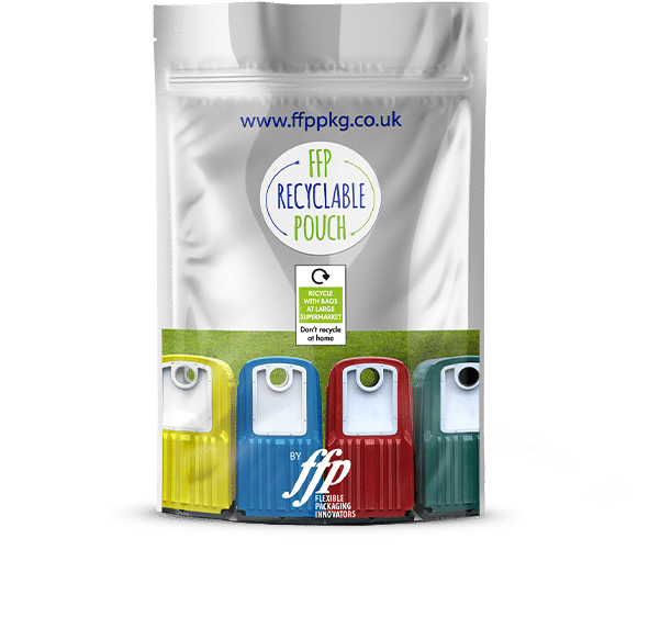 FFP Packaging | Food Packaging Solutions