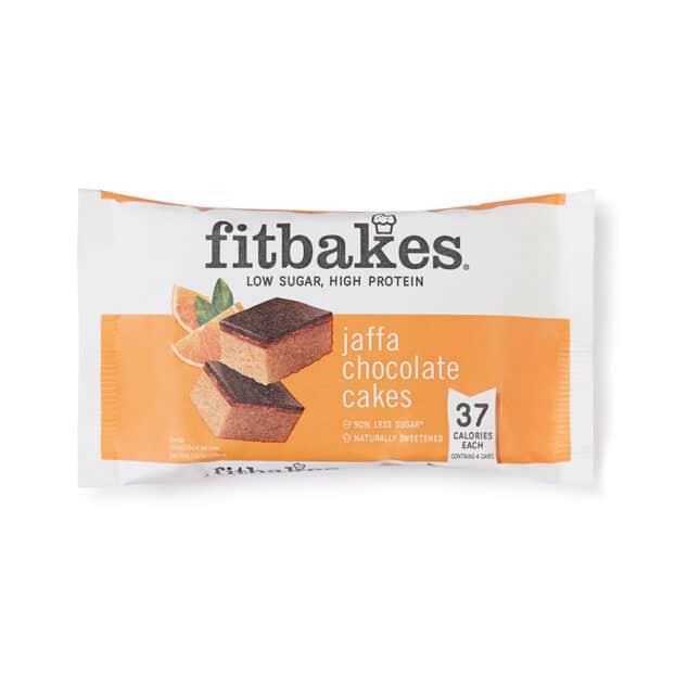 Case Study | Fitbakes | FFP Packaging Solutions