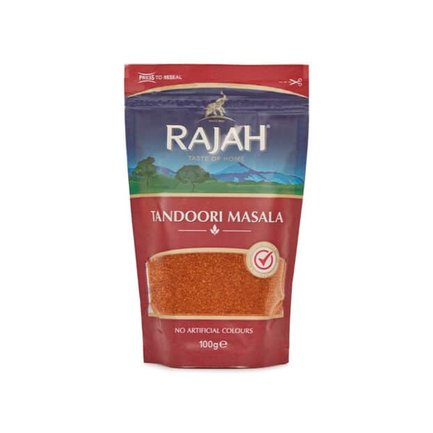 Case Study | Rajah | FFP Packaging Solutions