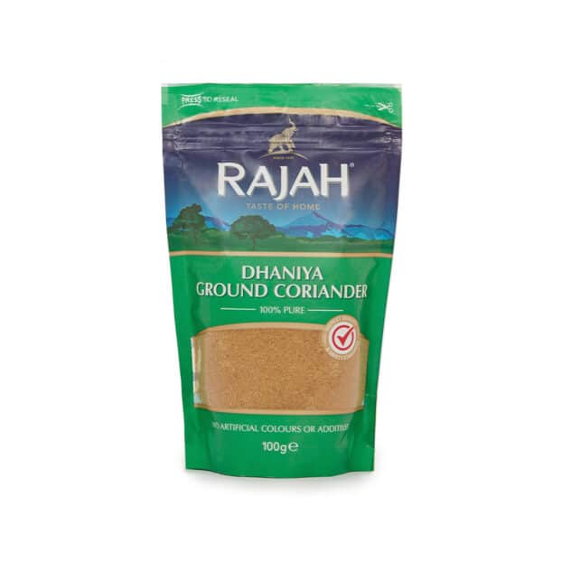 Case Study | Rajah | FFP Packaging Solutions