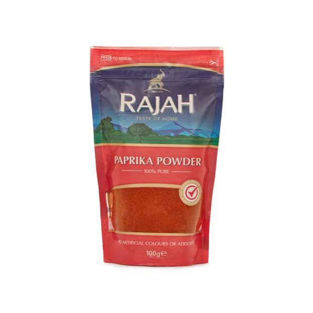 Case Study | Rajah | FFP Packaging Solutions