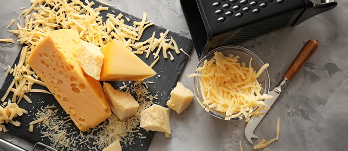 Cheese Packaging | Sustainable Cheese Packaging | FFP