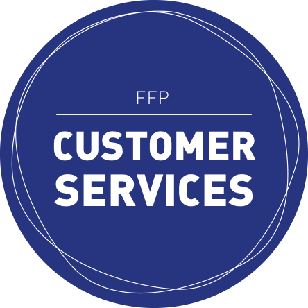 Customer Service | FFP Packaging