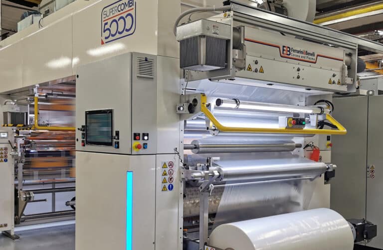 Sustainable Flexible Packaging | Constantia FFP