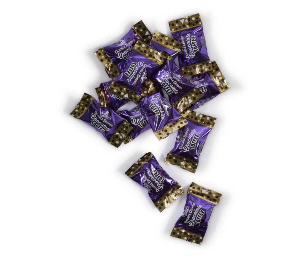 Sweets & Confectionery Packaging | Pouches, Bags & Films