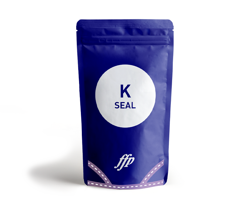 In-House Pouch Making | Pouch Packaging Manufacturers