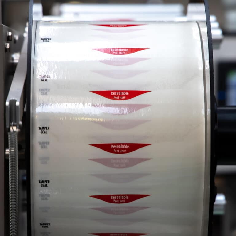 Resealable Packaging | Resealable Pouches