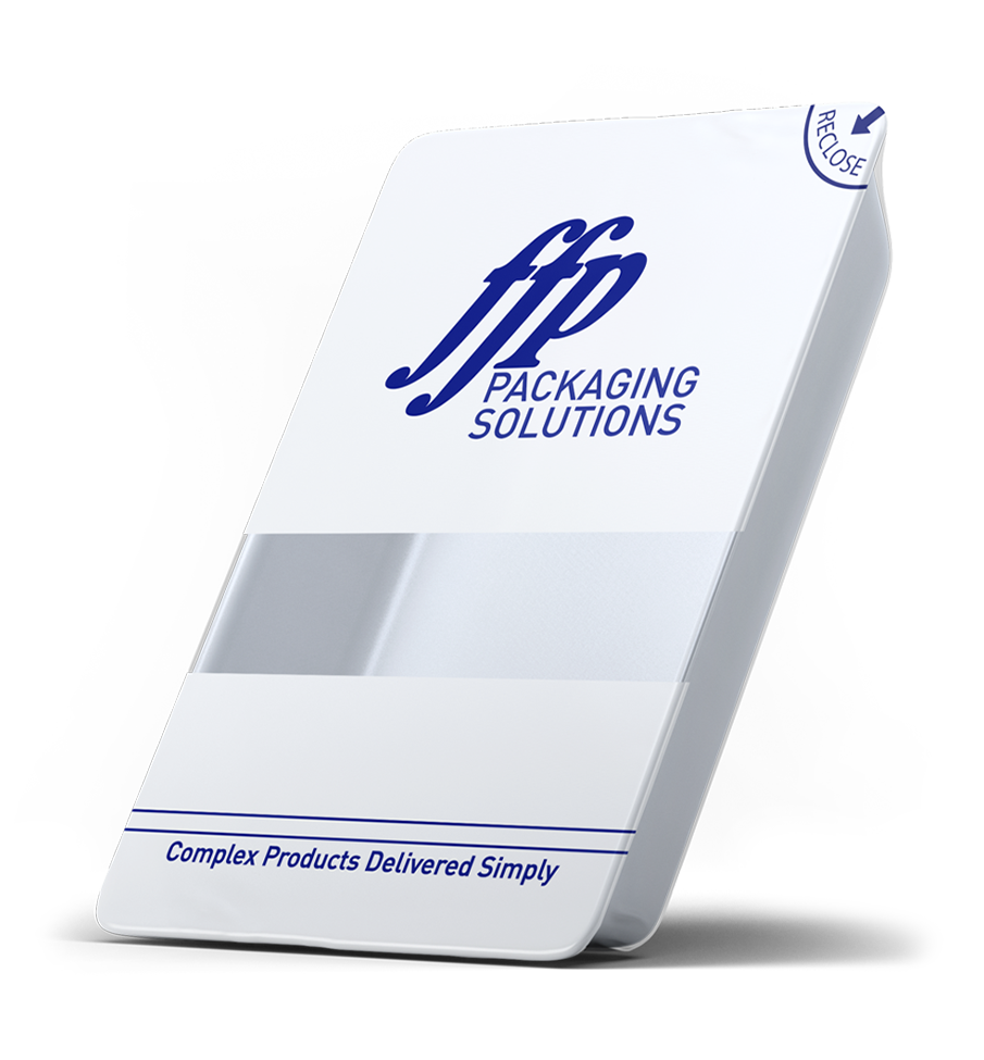 Resealable Labels | Reseal Label Packaging