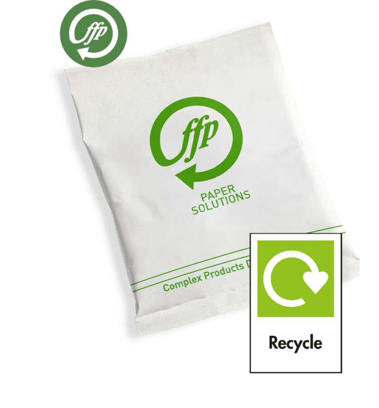 Pouches & Bags Brochure | FFP Packaging