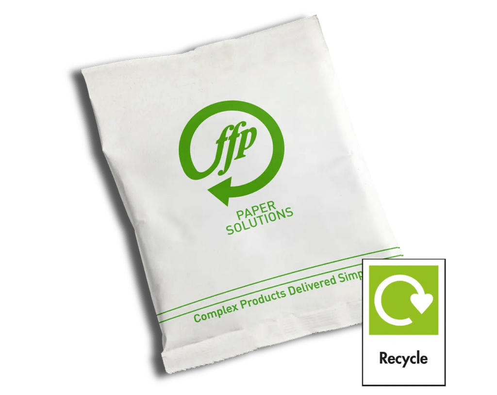 FFP’s success at Packaging Innovations 2022