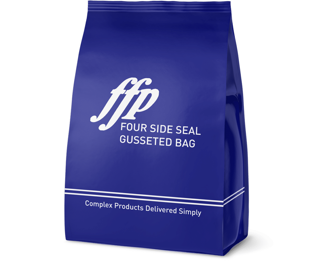 Food Pouch Packaging | Pre-Made Packaging Bags