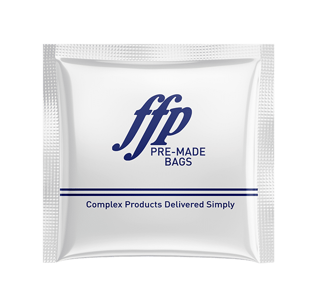 Food Pouch Packaging | Pre-Made Packaging Bags