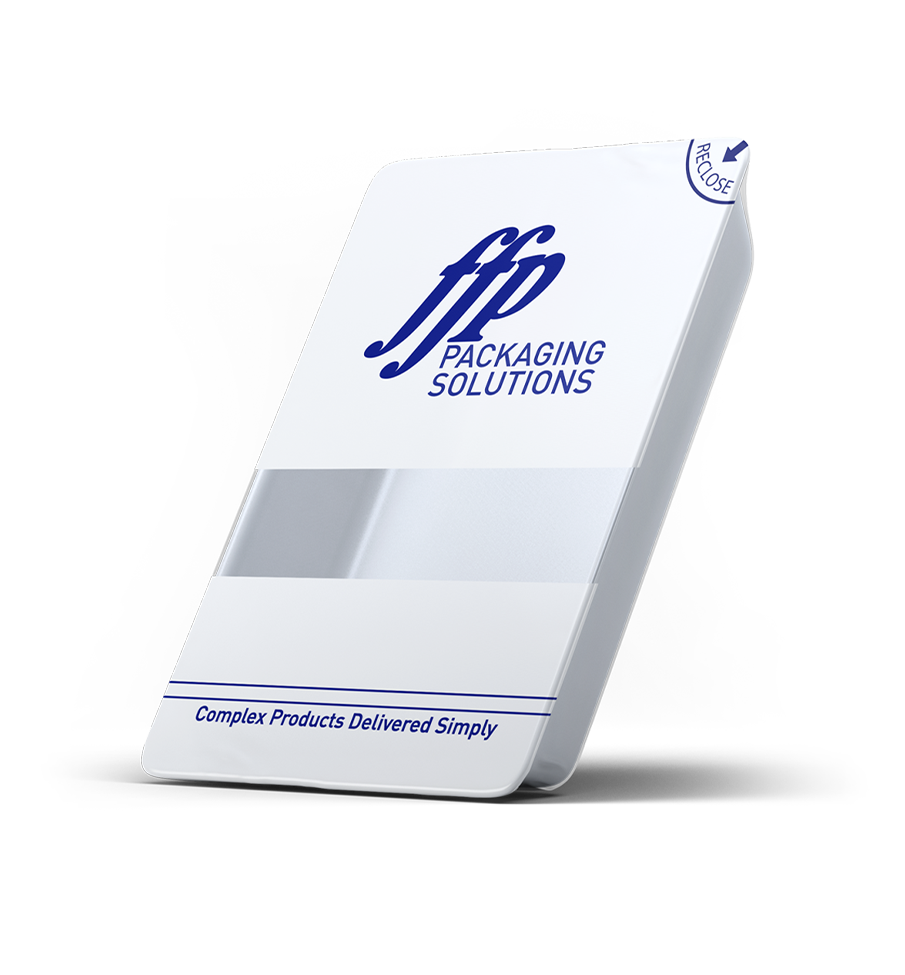 Resealable Packaging | Resealable Pouches