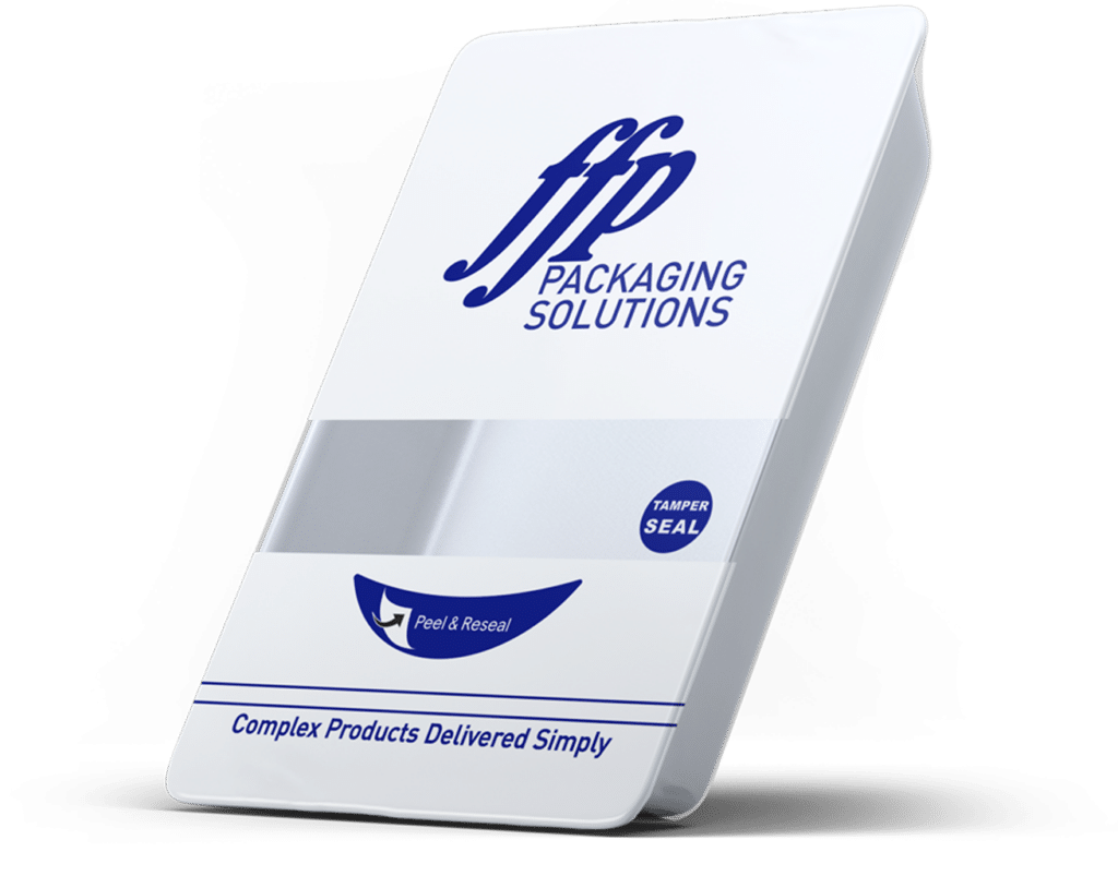 Resealable Labels | Reseal Label Packaging